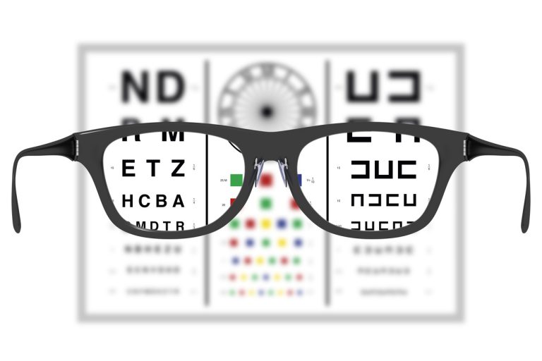 AGUDEZA VISUAL: ¿qué es y cómo se mide? | Blog de Clínica Baviera