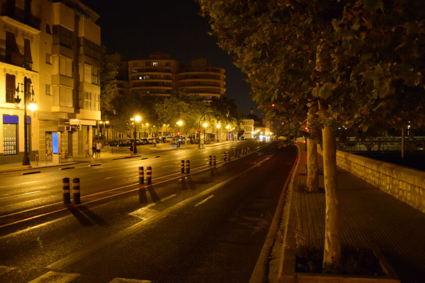Visión nocturna: ¿qué es y cómo mejorarla? - Blog de Clínica Baviera
