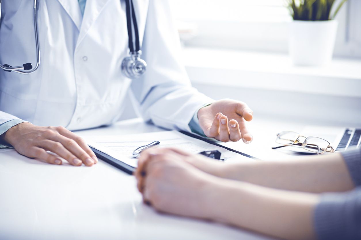 Neuromielitis óptica: definición, síntomas y tratamiento